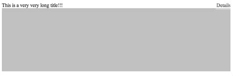 Html How Can I Make The Text Of This Div Wrap Stack Overflow