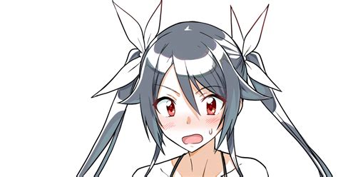 俺、ツインテールになります。 らくがき Yutoのイラスト Pixiv