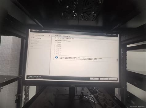 Raid5的配置（超详细）raid5配置教程 Csdn博客