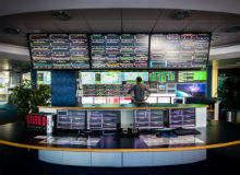 Fleet Xpress Defining A New Era Of Connectivity At Sea Ship Technology