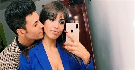 Sofía Suescun y Kiko Jiménez anuncian su boda en la revista Lecturas