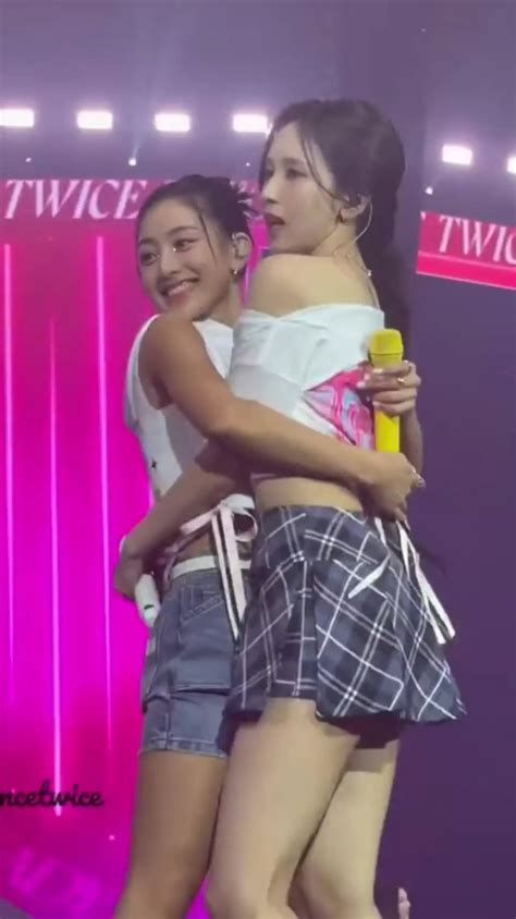 Mina And Jihyo Kpop Nsfw