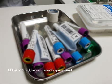 두 번의 계류유산 소파수술 후 임신 강남차병원 시험관 네이버 블로그