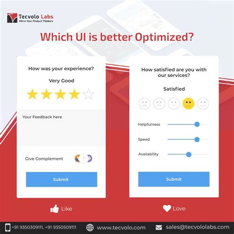tecvolo labs on linkedin tecvolo tecvololabs ui userinterface