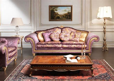 Timeless Elegance A Guide To Buying Classic Sofas