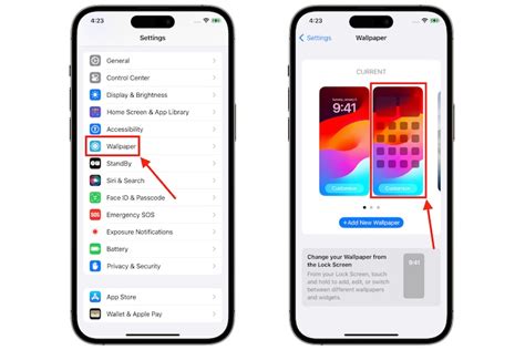 How To Delete Wallpaper On Iphone Beebom