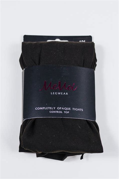 Dark Brown Tights Dales Clothing Inc