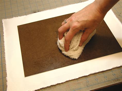 Mounting Canvas To Wood Panel Artist Surfaces Ampersand Art