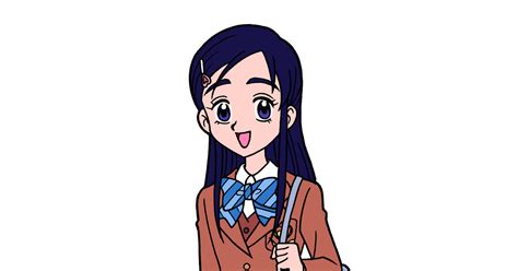 雪城ほのか 雪城ほのか Masamiのイラスト Pixiv