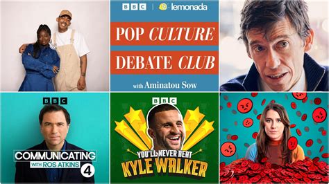Bbc Announces Global Partnership With Lemonada Media To Create New Pop