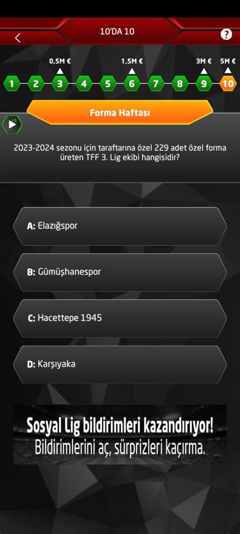 Gümüşhanespor Sorusu Petrol Ofisi Sosyal Lige Damga Vurdu Gümüşhane