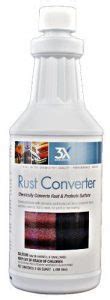 Best Rust Converter In