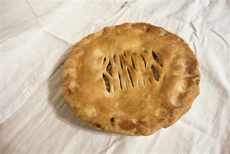 Soda Cracker Pie Recipe Delicious Mock Pies Including Apple