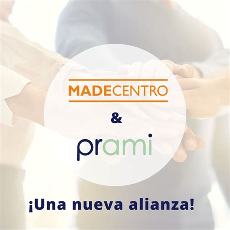 Prami En Linkedin Prami Madecentro Alianzaestratégica Innovación Construcción