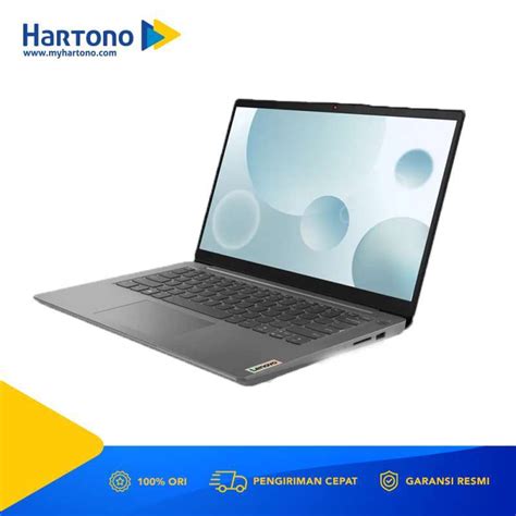 Jual Lenovo Laptop Notebook Ideapad Slim Iau Intel Core I U Ip Rj Qid Di Seller