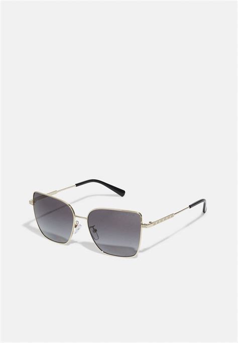 Michael Kors Bastia Sunglasses Light Gold Colouredgold Coloured