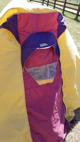 Dana Design Arja Garuda 2 Person Alpine Tent
