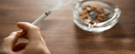 The Effect Of Cigarette Smoke On Mesenchymal Stem Cells And Dental Stem