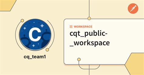 Cqtpublicworkspace Postman Api Network
