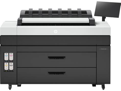 DesignJet XL PS MFP In QR A