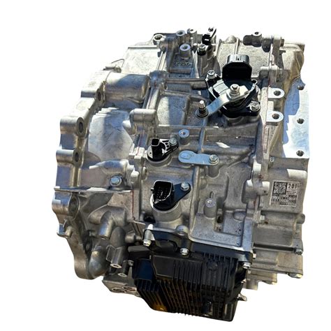 Sunbelt K120 Cvt Transmission Sunbelt Valve Body Builders