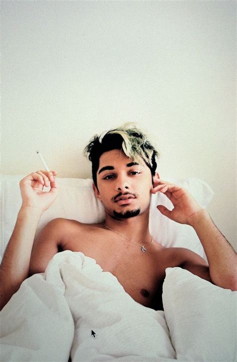 Picture Of Mark Indelicato
