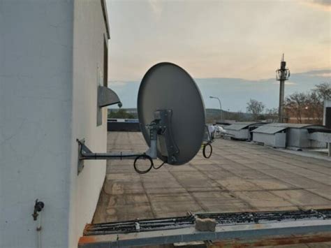 Vsat Wall Mount Bracket Cttx Services