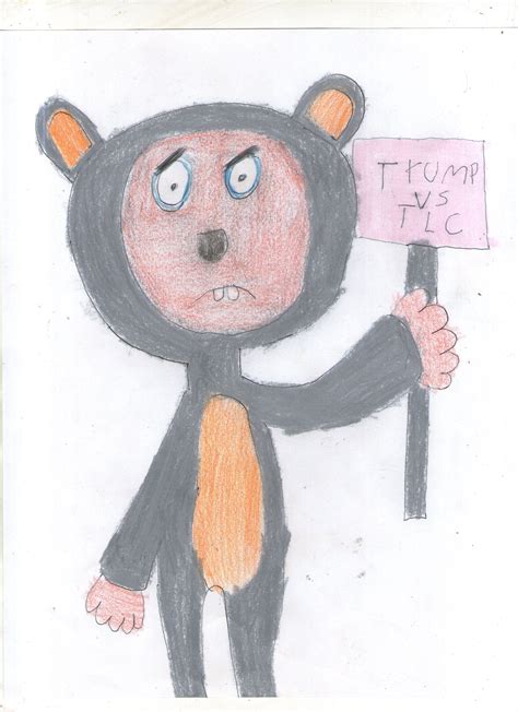 Eustaquio Renato 31 Minutos Donaldtrump2017 31 Minutos Guantes De