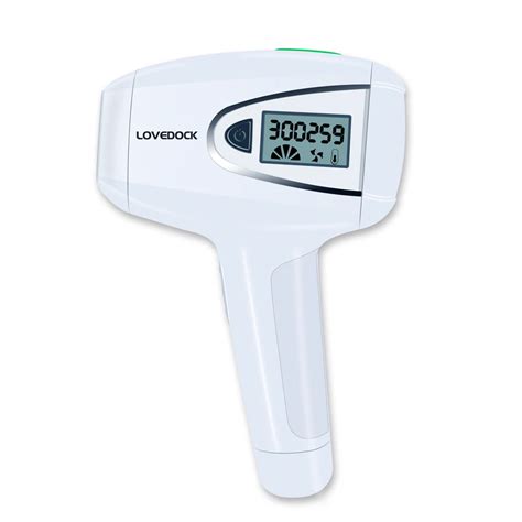 Buy New Portable Laser Women Body Hair Epilator