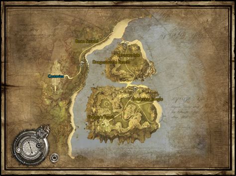 Serpentis Isle Tera Wiki Fandom Powered By Wikia