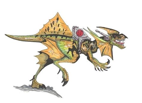 Kategoriedilophospinus Jurassic Park Wiki Fandom