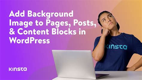 Wordpress Background
