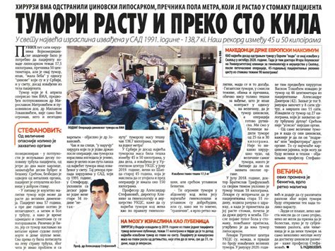 Večernje novosti