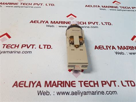 Idec Primary 200 220v 50 60hz Pilot Light Aeliya Marine