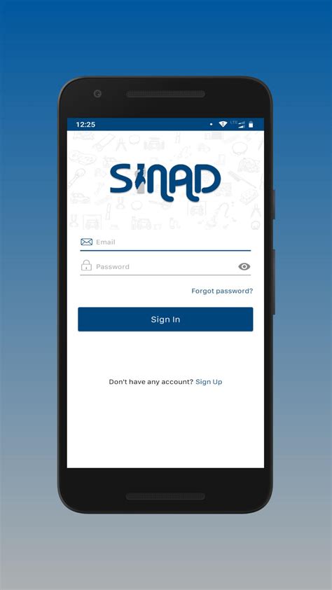 Sinad Apk Untuk Unduhan Android