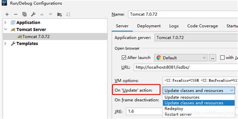 Intellij Idea2019 详细配置图解 Idea Debug断点调试详细整理idea 断点分组 Csdn博客