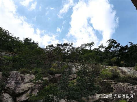 几首山中古诗诗人不同心境不同意境不同 知乎