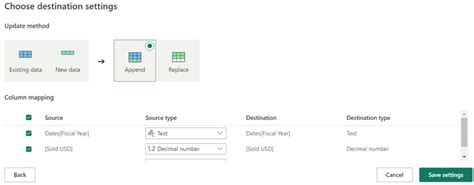 Automated Way To Extract Data From Power Bi Dataflow Via Msft Fabric