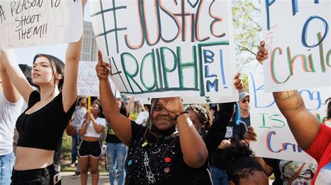 Heres Everything We Know So Far About The Shooting Of Black Teenager