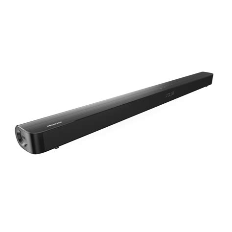Саундбар Hisense Hisense HS212F : обзор, инструкции модели