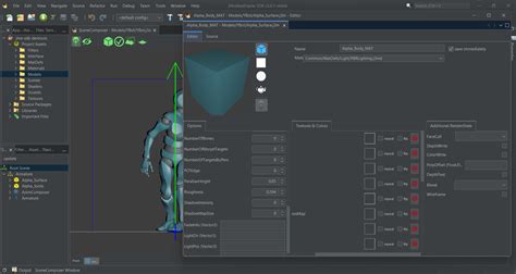 SDK 3 6 1 Sdk4 Released Development JMonkeyEngine Hub