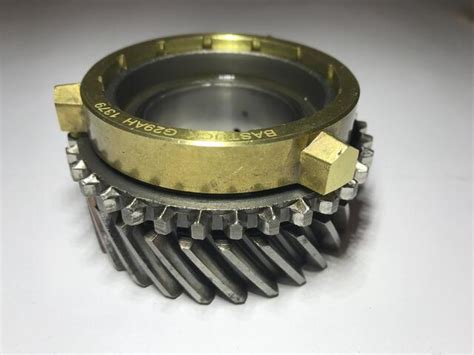 Synchro Baulk Rings The 3000 Forum The Austin Healey Experience