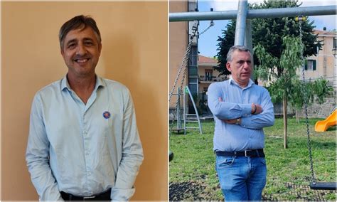 Camporosso Verso Le Elezioni Gli Appelli Al Voto Di Davide Gibelli E
