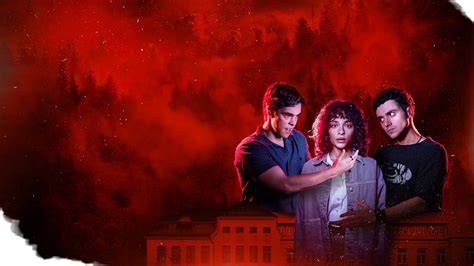 Prime Video Lua Vermelha Novageração