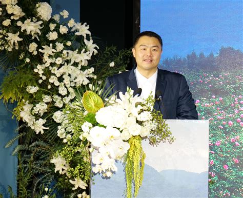 中国香料香精化妆品工业协会