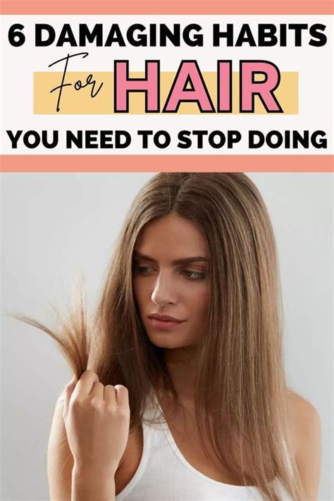 Preventing Split Ends 6 Genius Tricks To Try Artofit