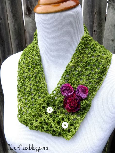 Top Fiber Flux Crochet Flowers Fiber Flux Adventures In Stitching Bloglovin