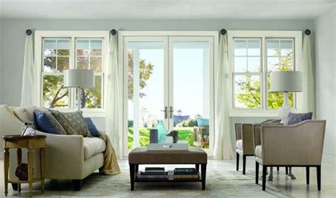Integrity Wood Ultrex Inswing French Door