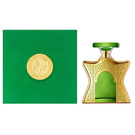 Dubai Jade By Bond No 9 Fragrance Samples Decantx Eau De Parfum
