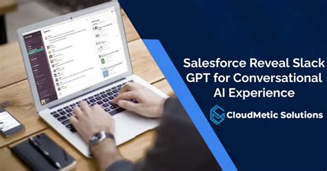Ankur Sinha On Linkedin Salesforce New Slack Gpt For Develop Trusted Generative Ai For Business